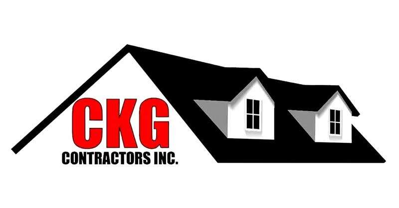 North Jersey Roof Replacement and Repair | CKG Contractors