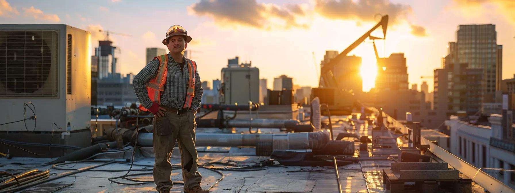 Characteristics That Differentiate Professional Roofing Contractors ...